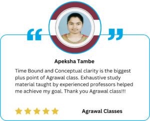 Best CA CS CMA Classes In Pune & India | Agrawal Classes