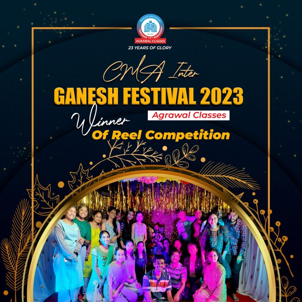 Life at Agrawal Classes - Agrawal Classes