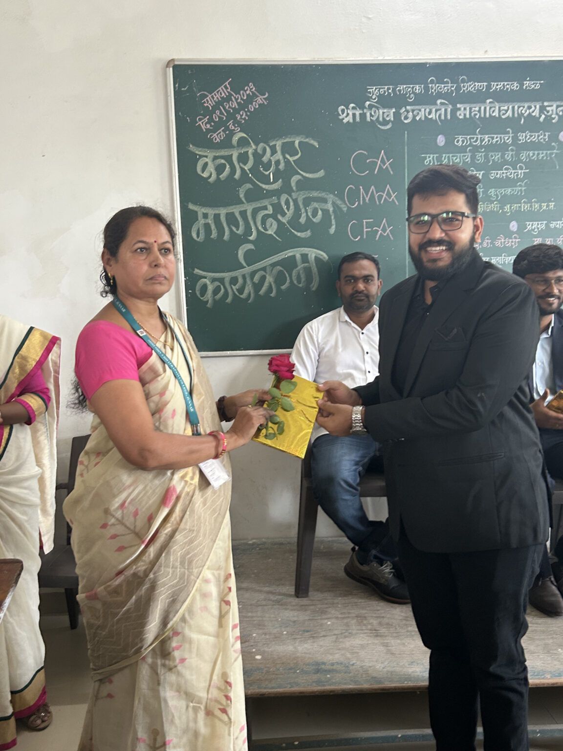 Life at Agrawal Classes - Agrawal Classes