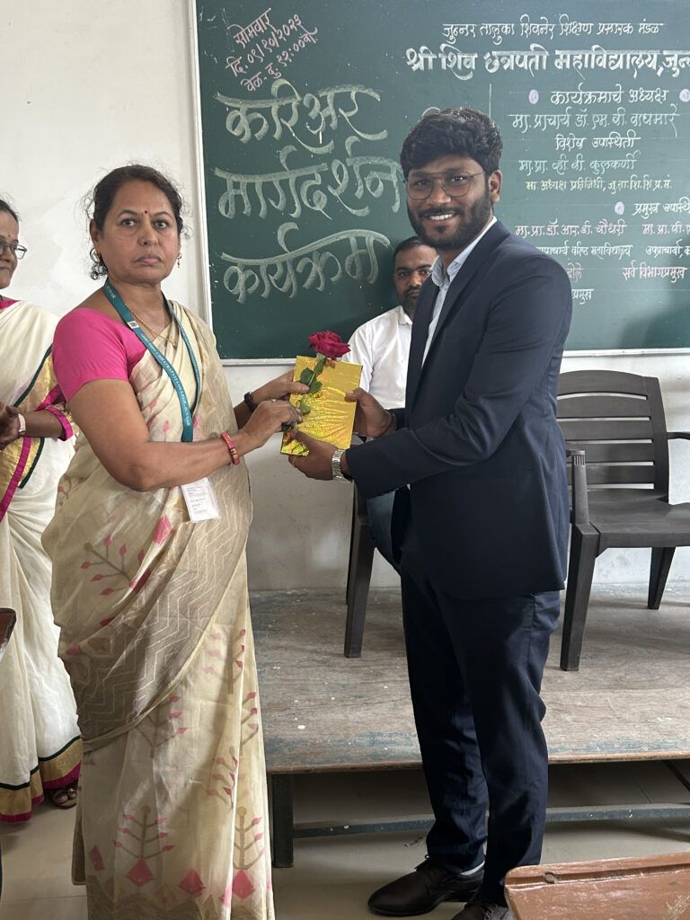 Life at Agrawal Classes - Agrawal Classes