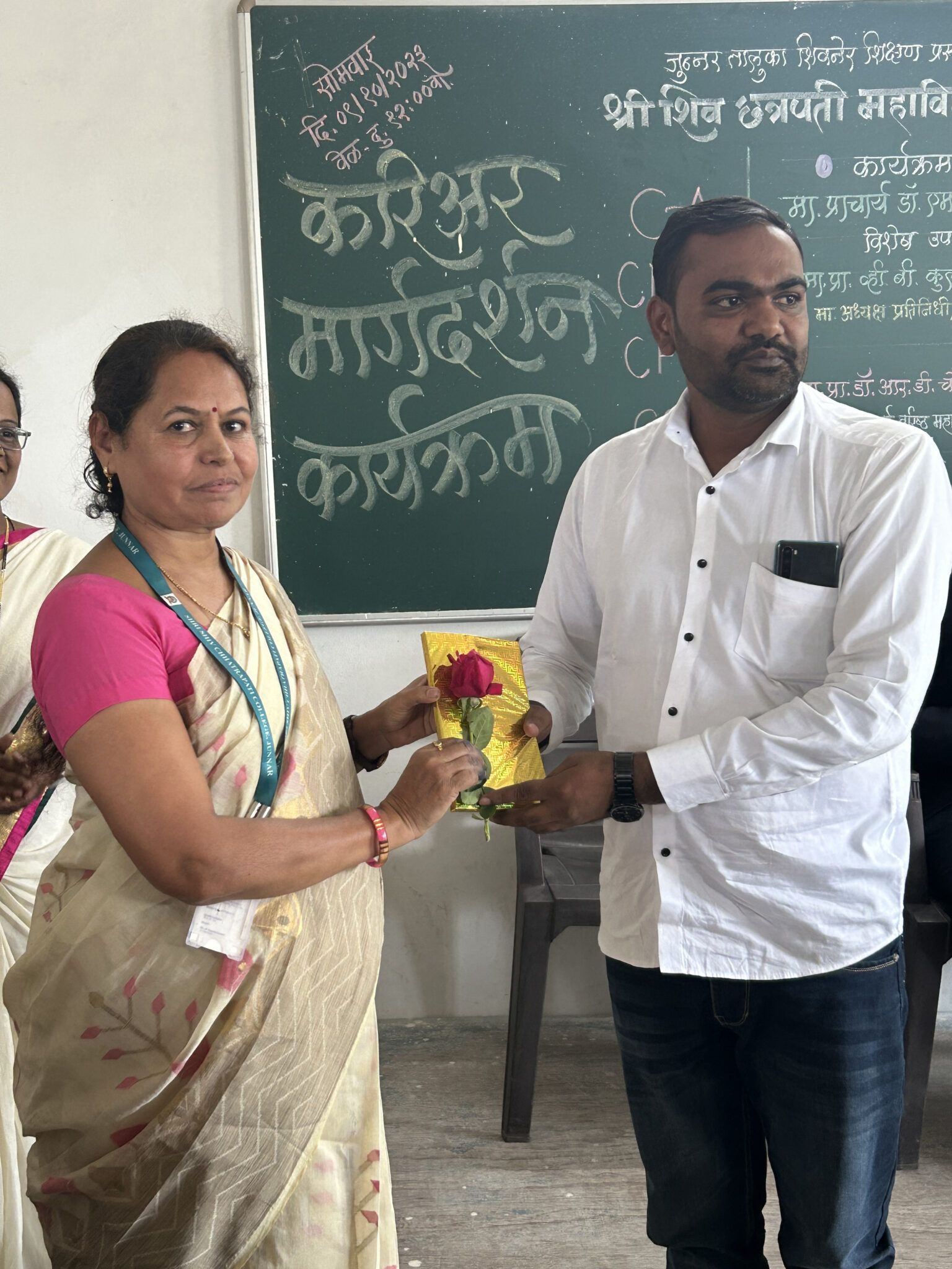 Life at Agrawal Classes - Agrawal Classes