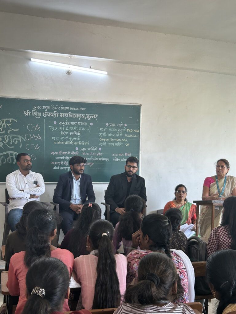 Life at Agrawal Classes - Agrawal Classes