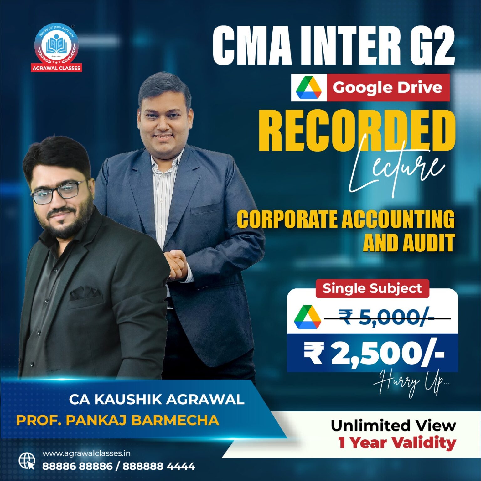 What is CMA? Course Details, Fees, Syllabus & Salary (2026)