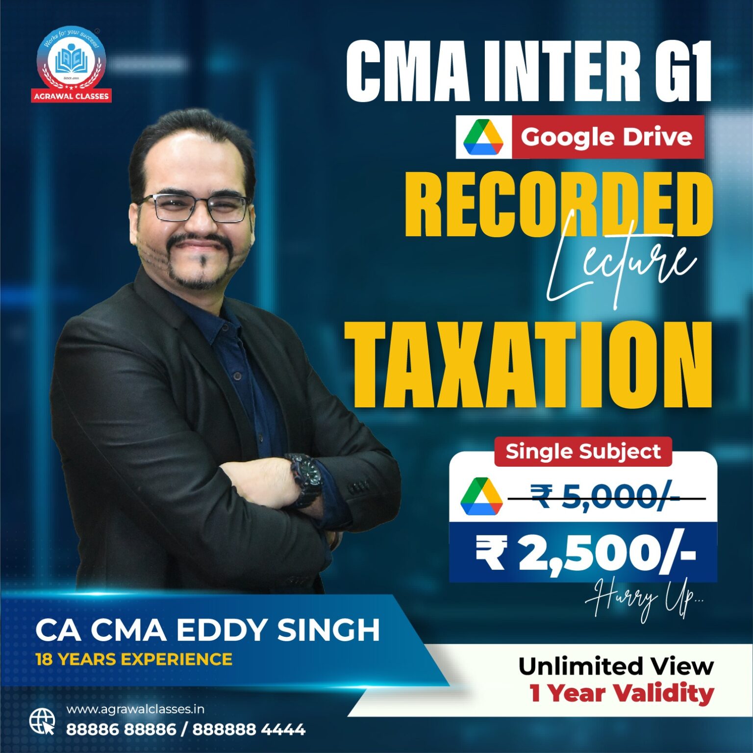 What to do After CA Intermediate Sept 2024 Exam